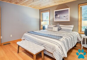 Mountain Views, Hot Tub, Spa, Fire Pit, Game Room Reviews, Deals ...