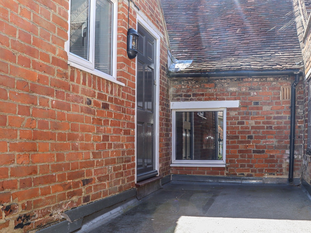 The Old Post Office - Canterbury