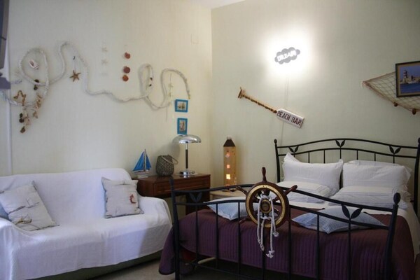 B&b La Cascata - Noci