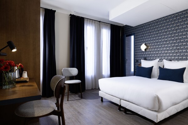 Bijou Hôtel Paris Boulogne - Boulogne-Billancourt