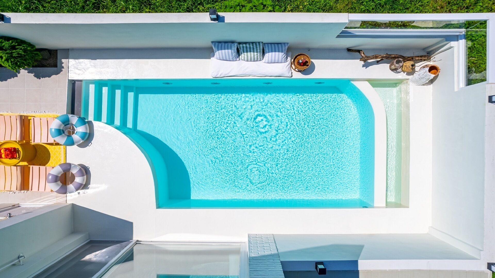 Casa premium | Piscina particular