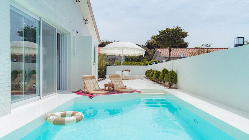 Seonheul An - Jeju-si