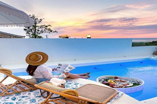 Casa premium | Piscina particular