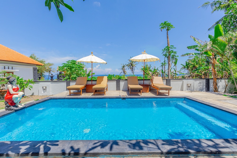 Kalpataru Cottage Nusa Penida - Bali