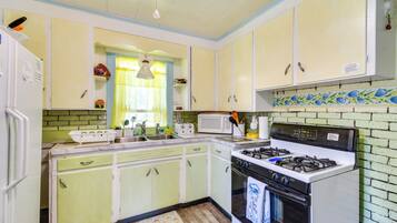 Apartamento (2 Bedrooms) | Parte interna