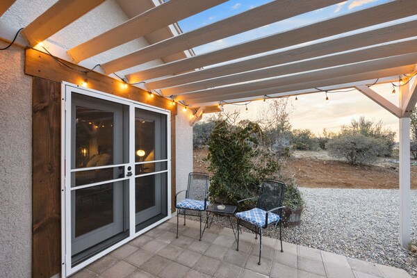 New Luxury Prescott Lynx B B 4k Ft2 Sleeps 22 - Prescott Valley, AZ