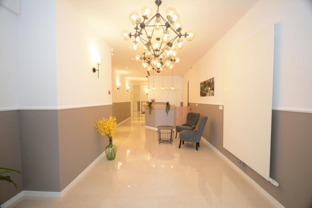 Mardino Zimmervermietung - Hanover