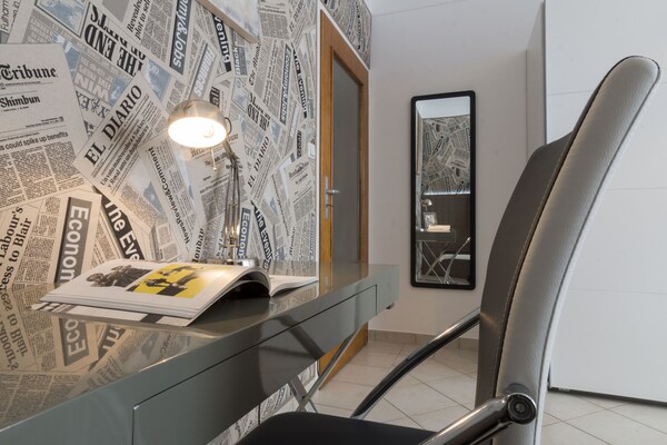 Villa Nakalua - Luxembourg City