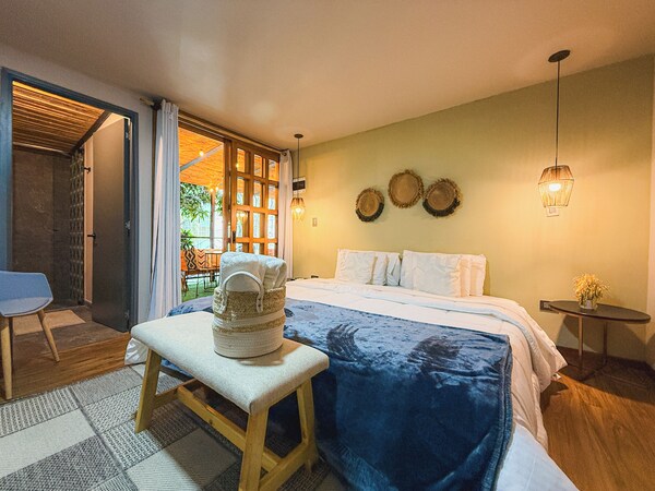 Muuk Boutique Hotel Campestre - Medellín