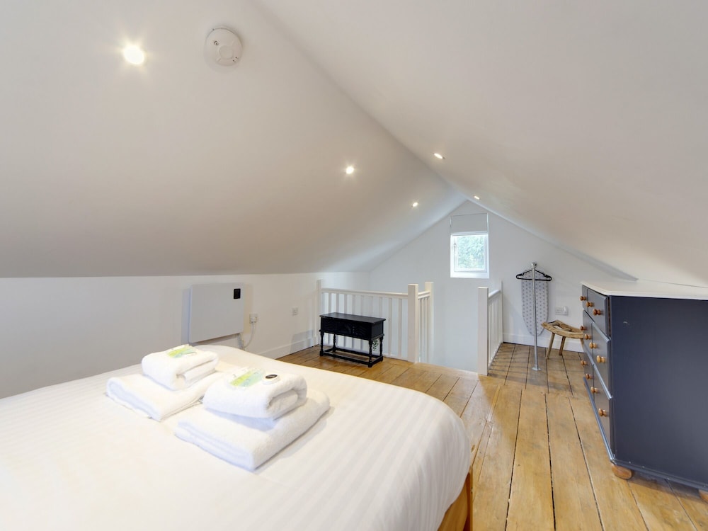 Pass The Keys | 19th Century Barn With Free Parking - Cambrige (UK)