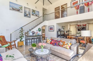 Smart TV 65 polegadas com canais a cabo