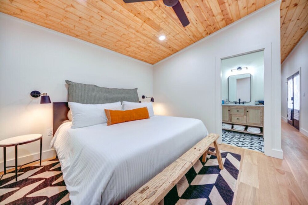 The Dreamer - Farmstead - Round Top, TX