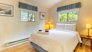 Casa (2 Bedrooms)