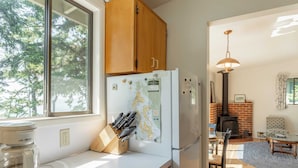 Casa (2 Bedrooms) | Cozinha privada