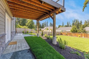 Casa (3 Bedrooms) | Parte interna