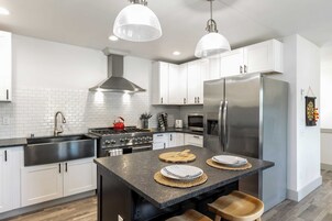 Casa (3 Bedrooms) | Parte interna