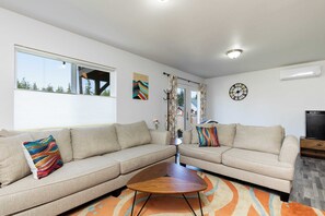 Casa (3 Bedrooms) | Parte interna