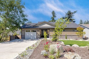 Casa (3 Bedrooms) | Parte interna