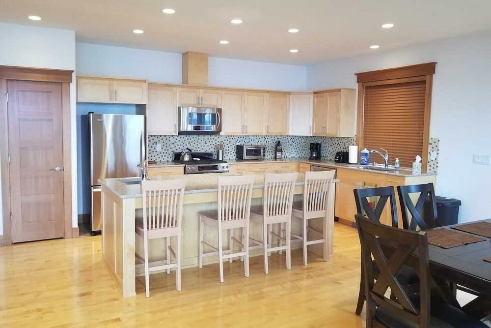Cascade View Haven By Avantstay Saratoga Vistas - Langley