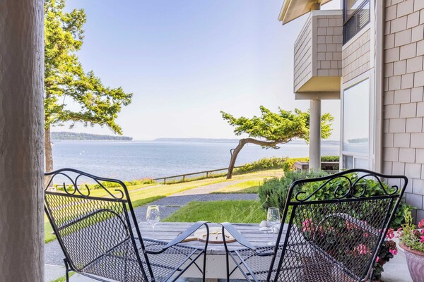 Mutiny Bay Condo By Avantstay Walk To The Beach - Whidbey Island, WA