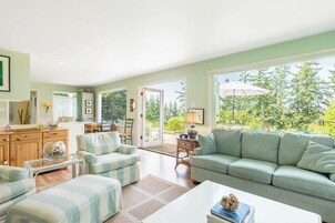 Casa (2 Bedrooms) | Parte interna