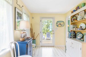 Casa (2 Bedrooms) | Parte interna