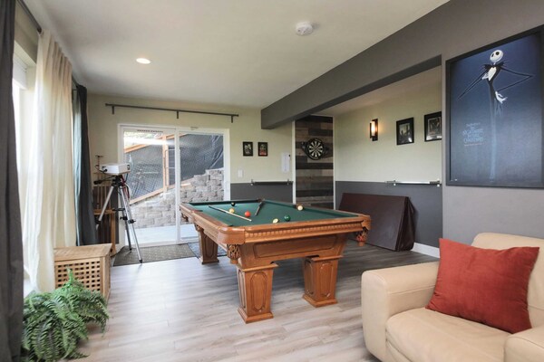 Fairway Harbor View By Avantstay Outdoor Oasis - Port Ludlow, WA