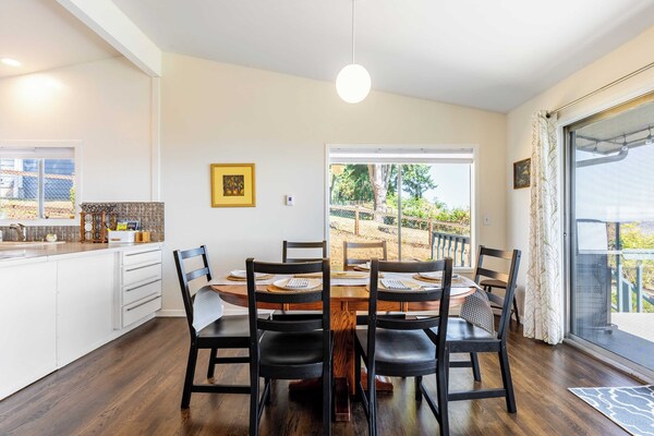 Saratoga By The Sea By Avantstay Panoramic View, Near Langley - Langley