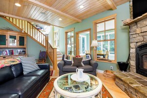 Casa (4 Bedrooms) | Interior