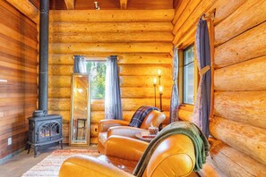 Casa (1 Bedroom) | Interior