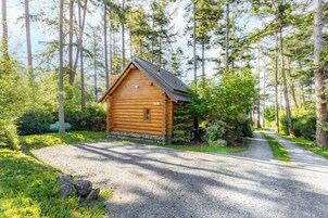 Casa (1 Bedroom) | Parte interna