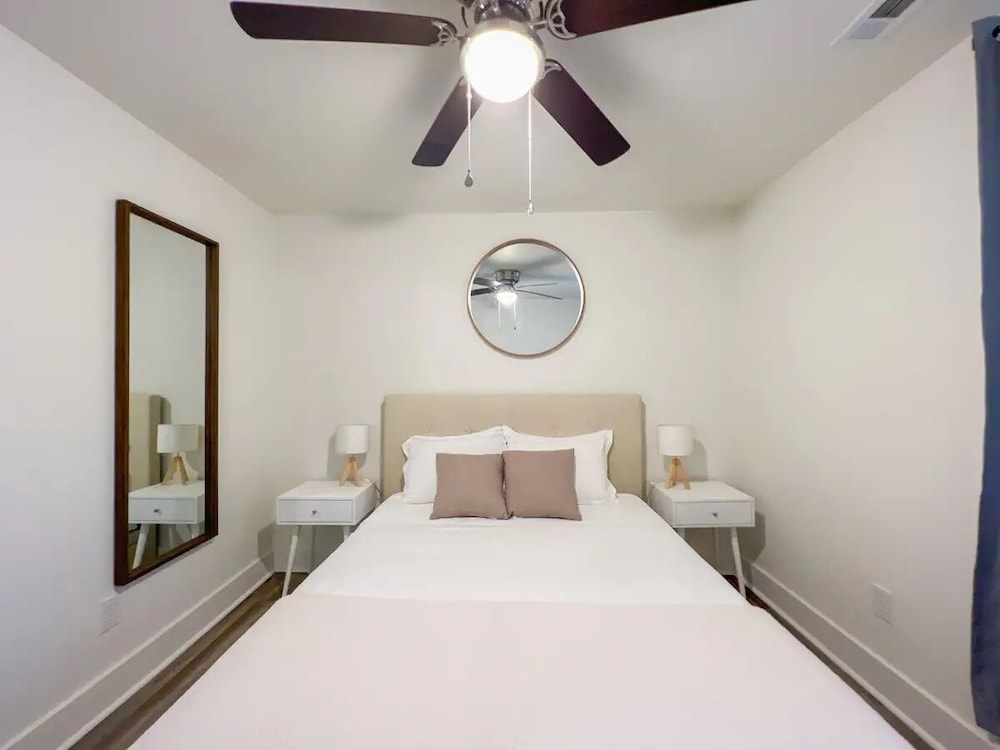 2br Cedar Lane Road Retreat At Swamp Rabbit Trail! - Greenville