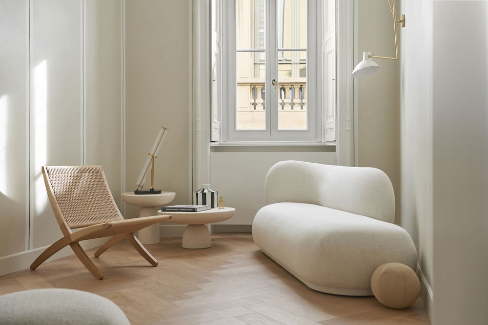 Crossing Manzoni - Милан