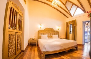 Quarto casal standard | Roupas de cama premium, edredons de pluma