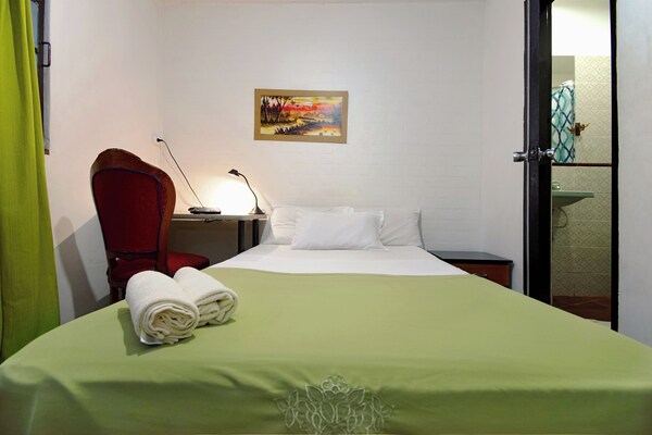 Ding-dong Hostel - Cali