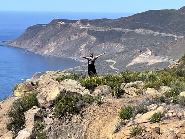 Villas Quijote Valle - Baja California