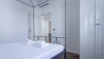 Apartamento | 2 quartos