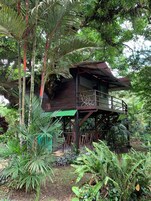 Casa Exclusiva | Terraço/pátio interior