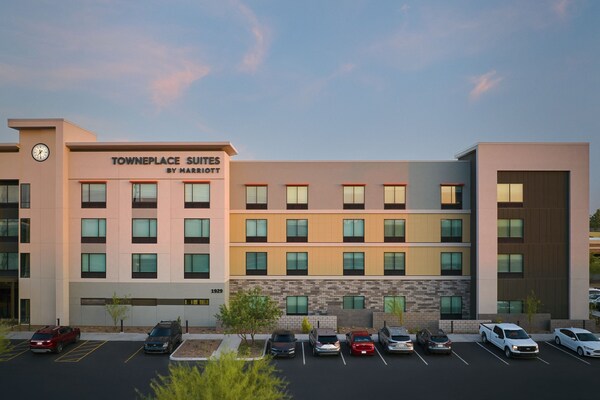 Towneplace Suites By Marriott Tempe - Tempe, AZ