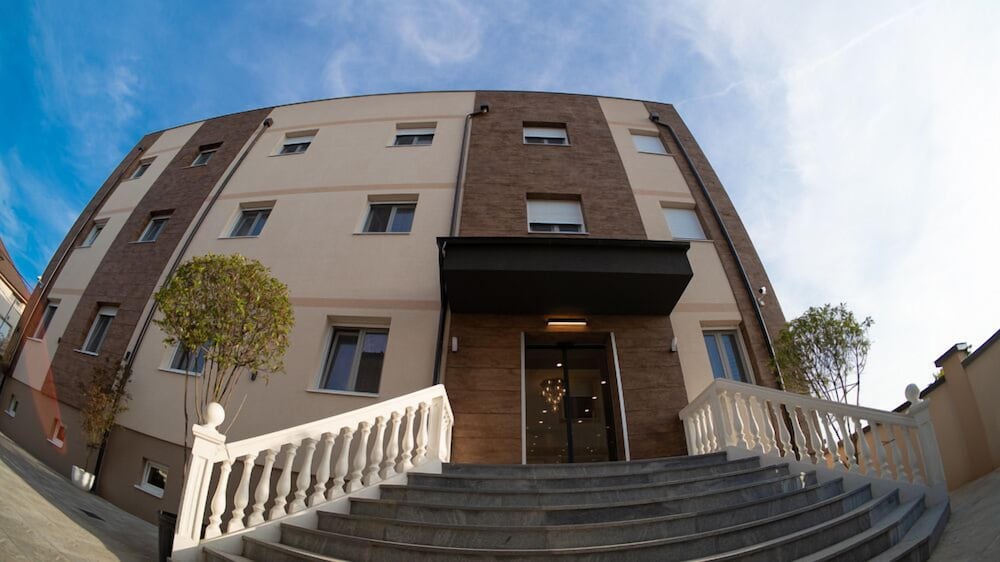 Kame Hotel Belgrade - Belgrade
