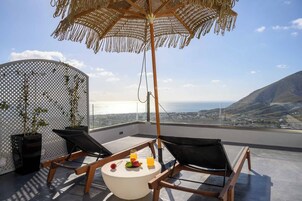 Terraço/pátio interior