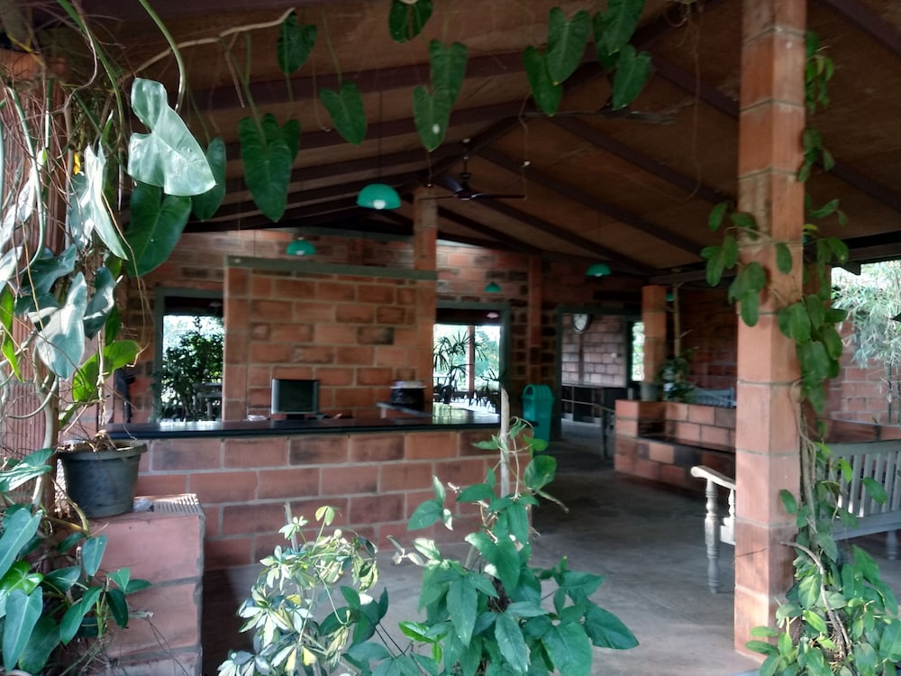 天堂河边营地 - 卡納塔卡邦