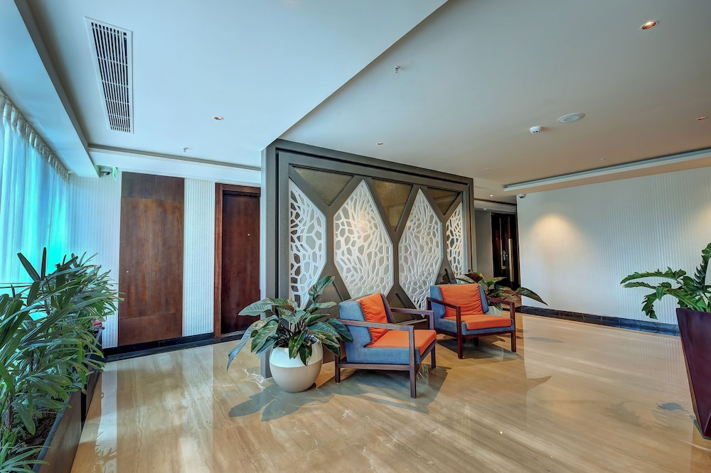 Regenta Central Javaji Mysore - Mysuru