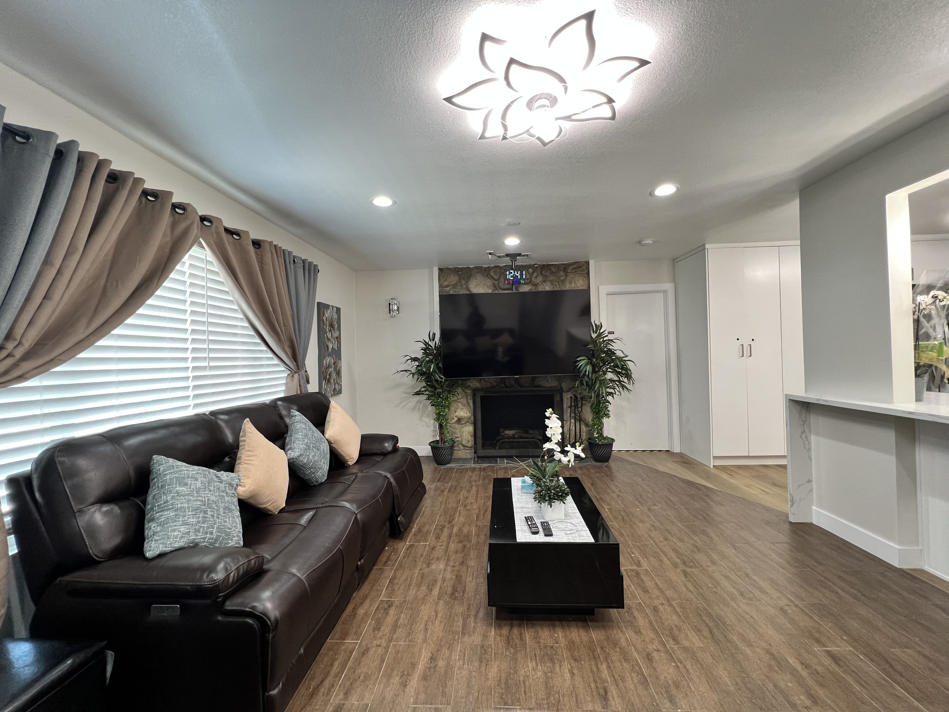 Secluded/quiet Home-cherryvalley - Beaumont, CA