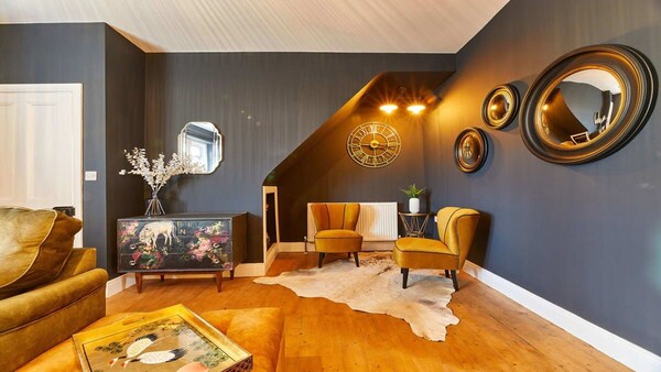 Host Stay Percy Cottage - Otterburn