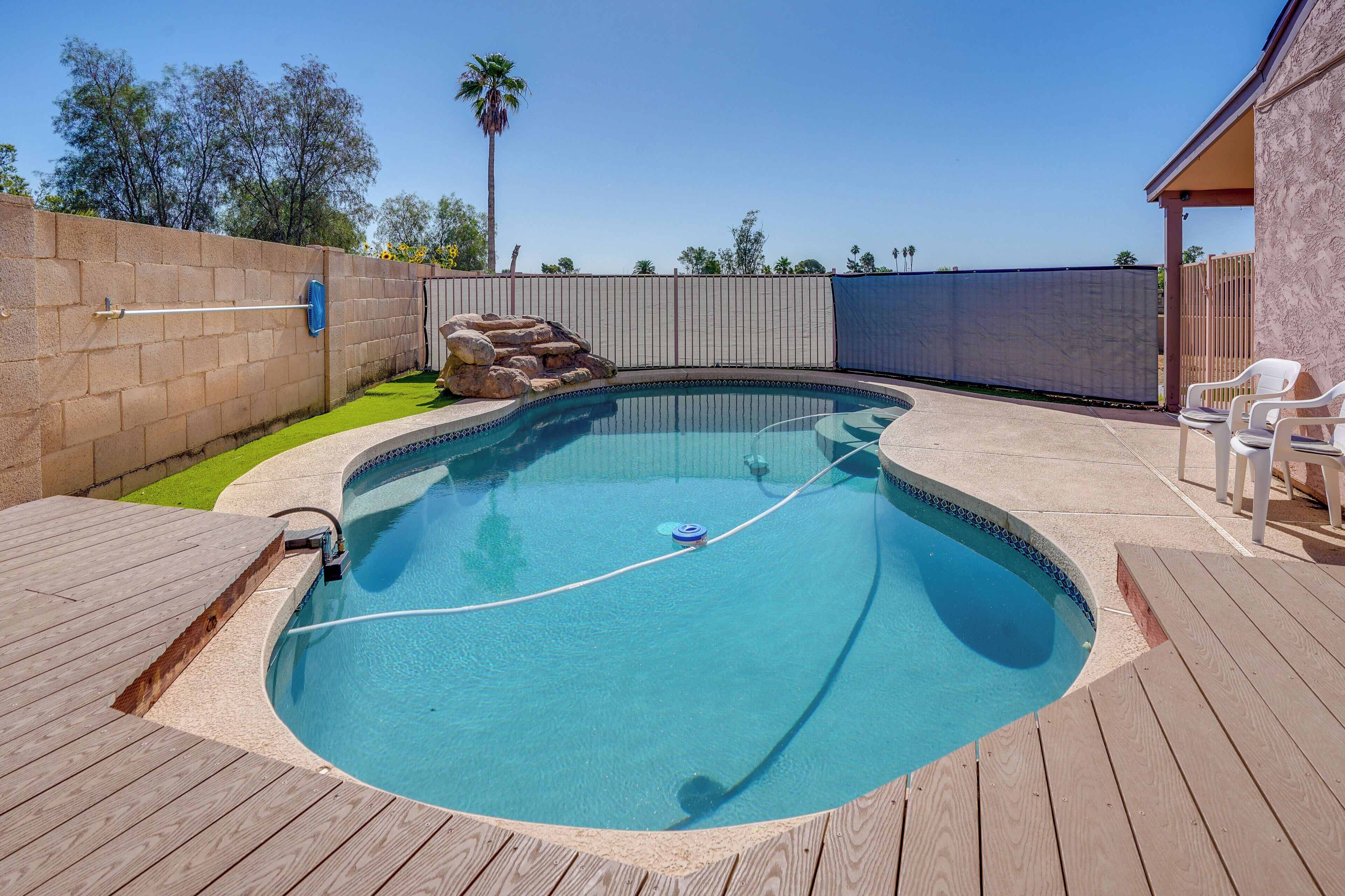 Casa (3 Bedrooms) | Interior