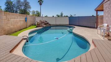 Casa (3 Bedrooms) | Interior