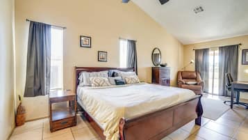 Casa (3 Bedrooms) | Interior