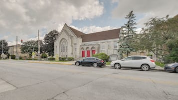 Apartamento (2 Bedrooms) | Interior