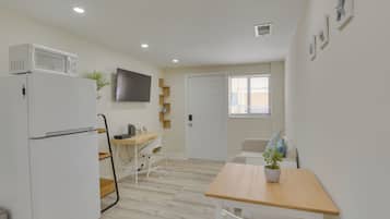 Apartamento (1 Bedroom) | Interior